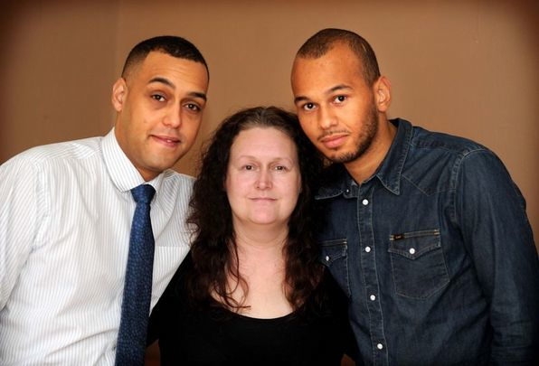 #1 REBECCA FERGUSON FAN SITE (Photos, Gig Dates, Videos, Fan Art & More ...