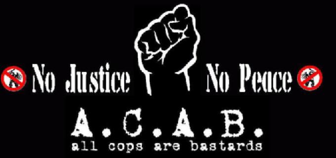 Presentation A.C.A.B.