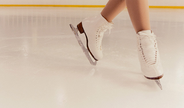 El blog ABC :]: Patinaje sobre hielo