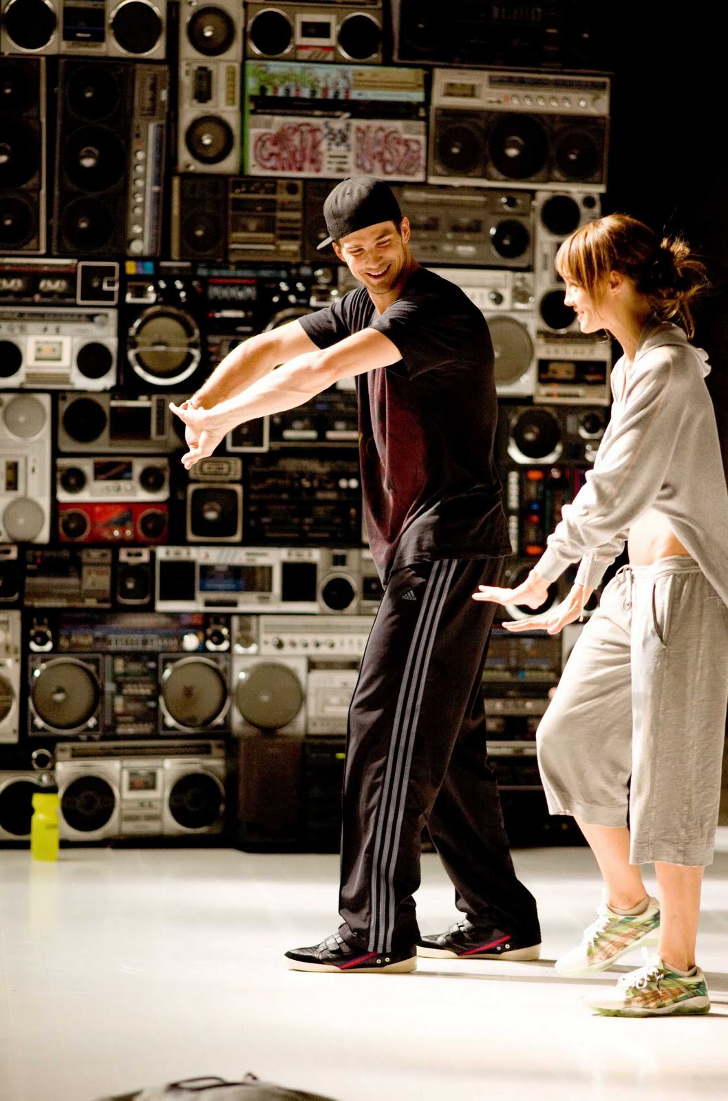 Step Up 3D | Teaser Trailer