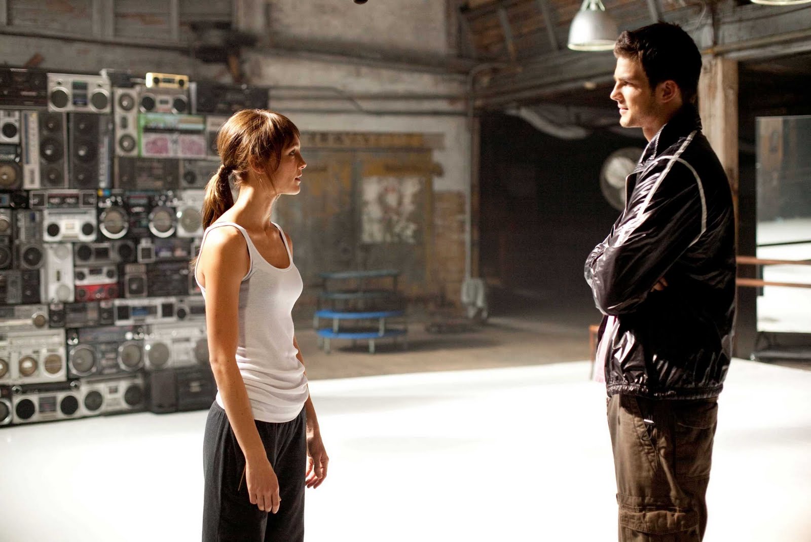 Step Up 3D | Teaser Trailer