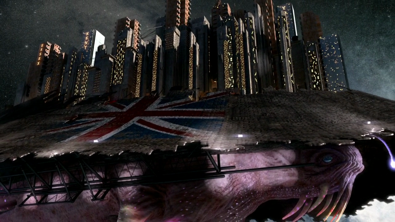 what the largest animal you could kick to death? - Music Banter