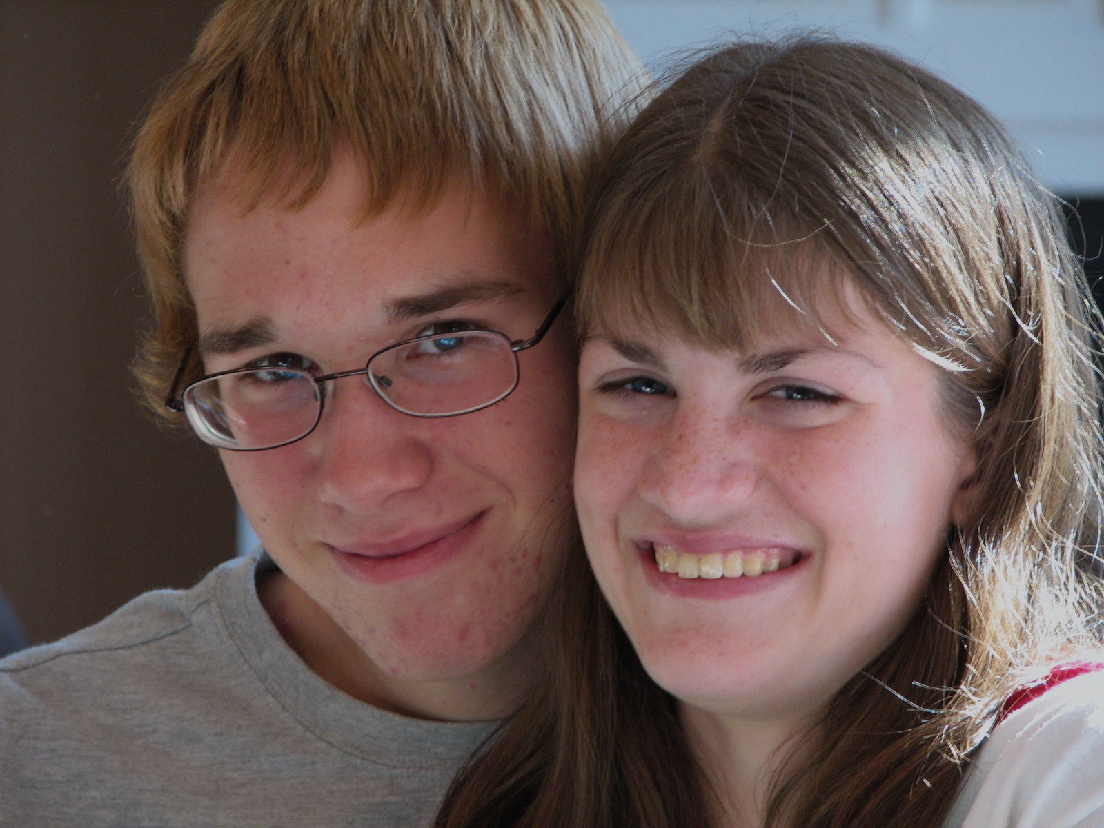 Sweetwater Bend: cole & anne