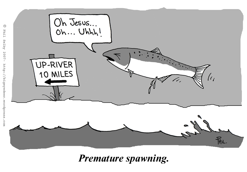 S.O.S for English courses: Cartoons