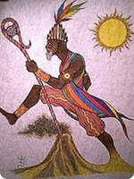 Addimús para aggayú - Oraciones poderosas antiguas y Santería