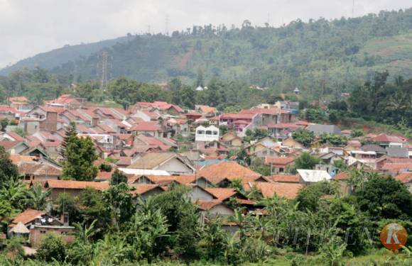 info BANDUNG TIMUR: Cilengkrang : Mengemas Potensi Lokal Ke Akses Global