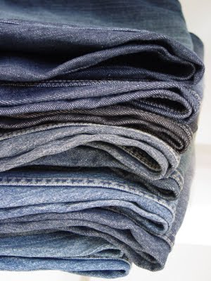 MUNDO TEXTIL BLOG: La producción de denim en 2009