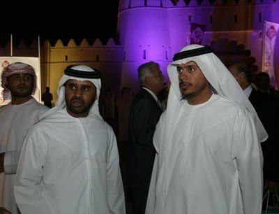 Remembering Shaikh Zayed the Great - UAE Pics