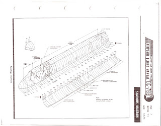 Random Ramblings: Aerial Wildland Firefighting: DC-7 tanker: revisiting ...