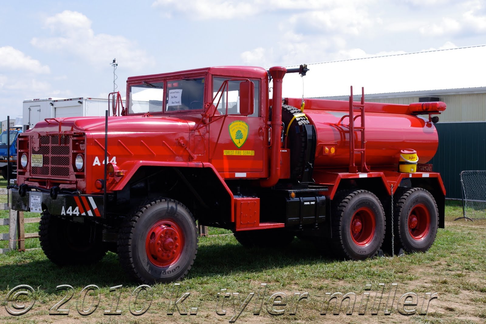 Random Ramblings: Aerial Wildland Firefighting: NJ Forest Fire Service ...