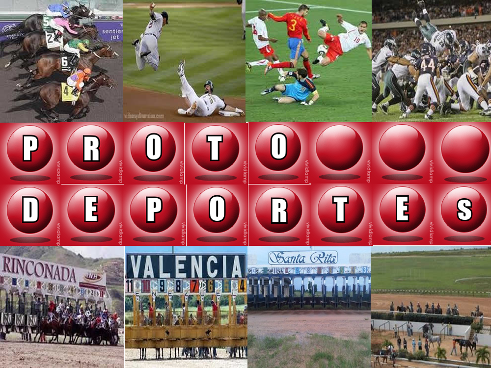 DESDE RANCHO ALEGRE:ULTIMA HORA. | GALERIAS DEPORTES.