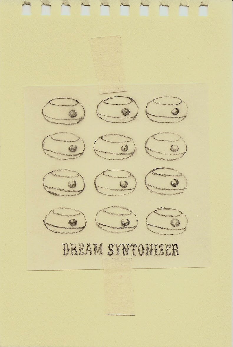 Dream Syntonizer