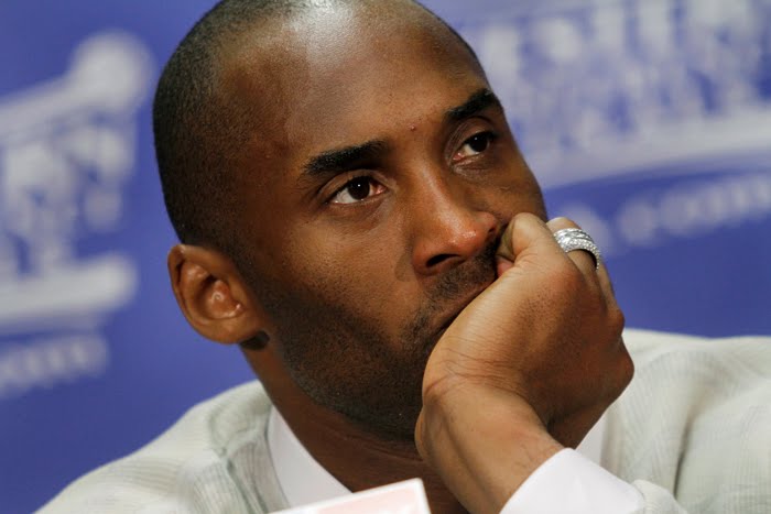 Joshua Lott: May 2010