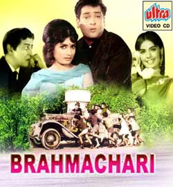 BOLLYWOOD: Bramhachari