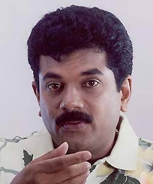 BOLLYWOOD: Sankaradi