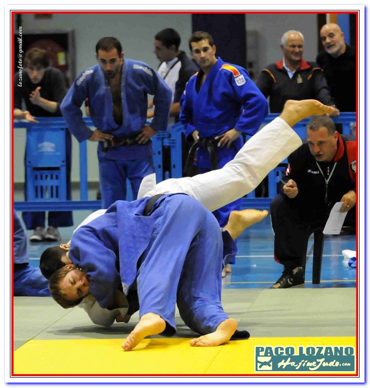 XXXVII CAMPEONATO INTERNACIONAL RAUL CALVO. Las Galerías de Fotos ...