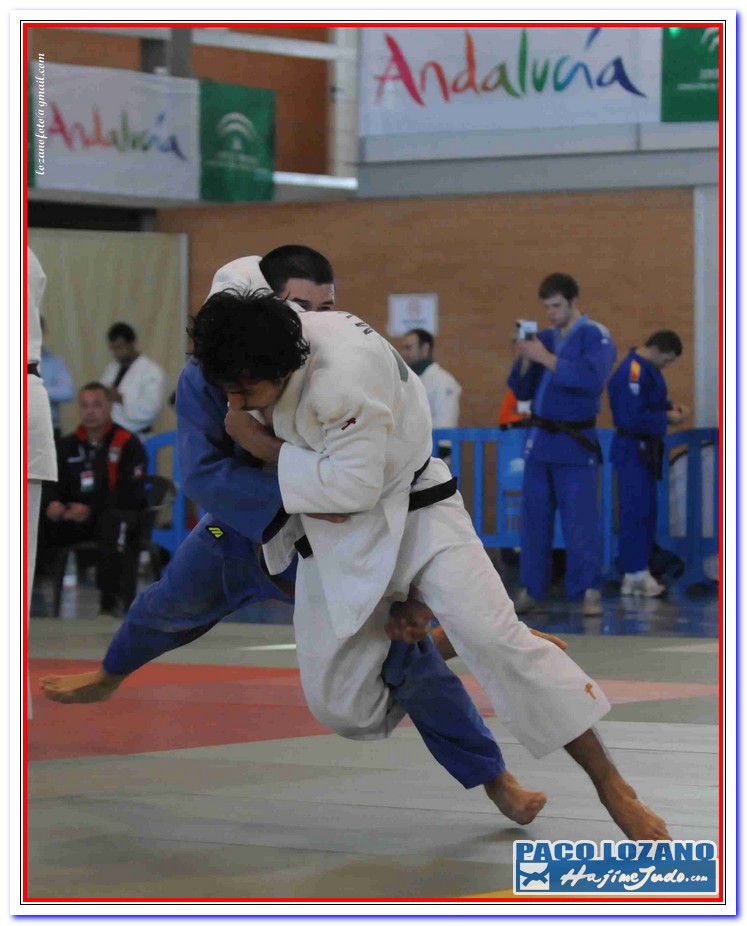 XXXVII CAMPEONATO INTERNACIONAL RAUL CALVO. Las Galerías de Fotos ...