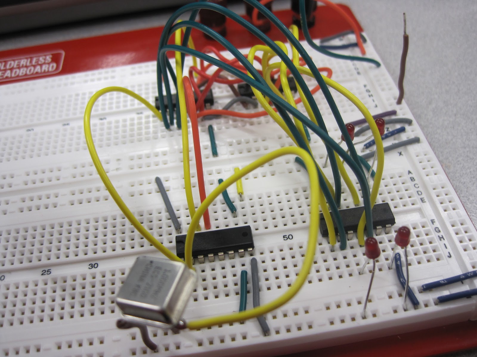 My Summer Internship: Satcon Technology Corp.