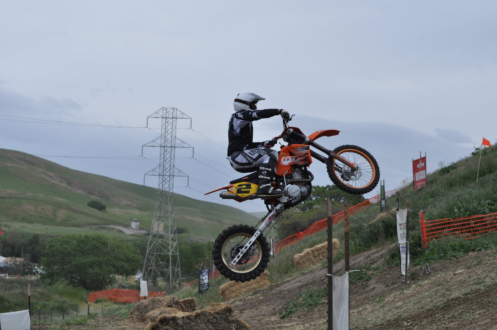 Travis Whitlock : Round 1 Carnegie Pro Hill Climb Results and Pictures-