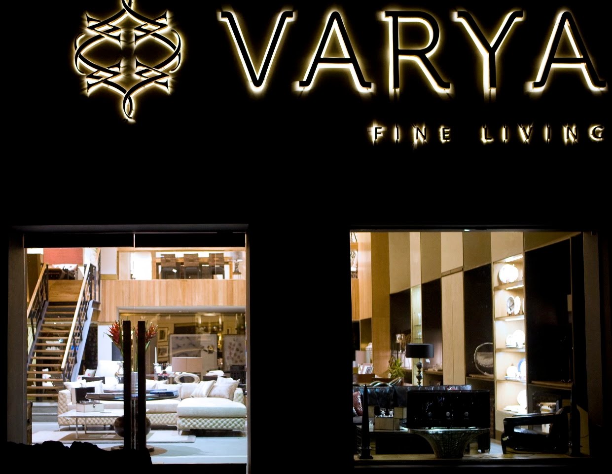 Shopping with The Keybunch @ Varya - The Keybunch Decor Blog