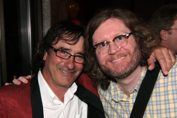 HughShows: First/Last-Donnie Iris