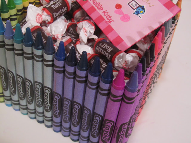 Twelve Crafts Till Christmas: December 2010