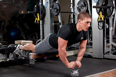 WORKOUT INSPIRATION .NET: Tyler Sarry: The Fitness Entertainer