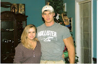 WORKOUT INSPIRATION .NET: Steven Webb: The Blond Bodybuilder