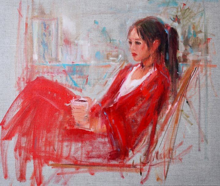 The Art of Susan Mauck