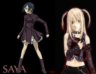 death note , blood + , y rock y jrock fans!!!! !!! anime lovers !! and ...