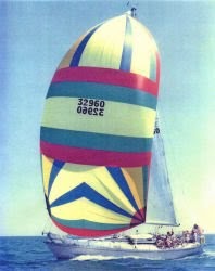 Splicing the Mainbrace: Let me tell you about my boat...