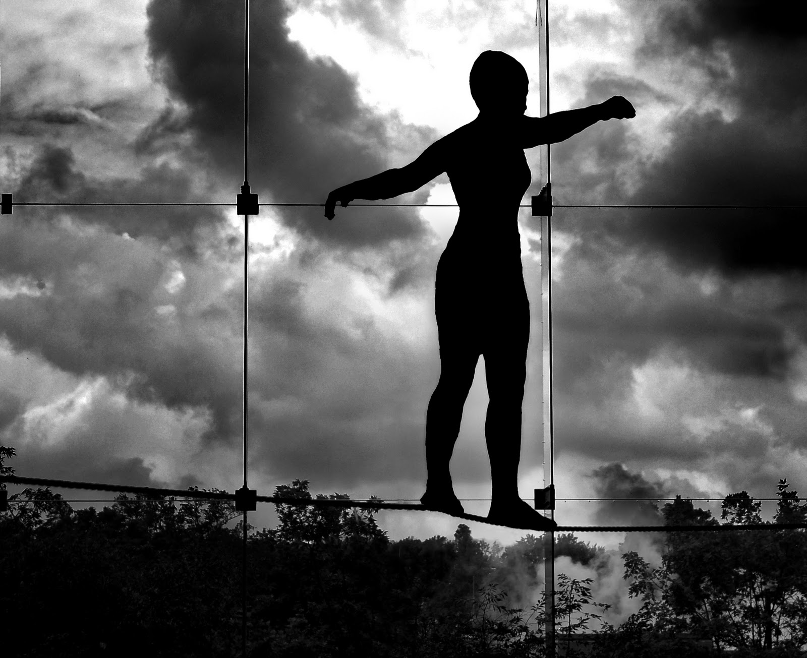 Figuring It Out: Walking the tight rope of student recognition