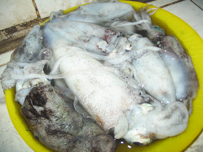 Pinay Mountain Chef: Sinugbang Isdang Bato/ Grilled Reef Fish