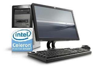 COMPU & SERVICIOS E.I.R.L: Precios de computadoras Nuevas con Garantia