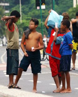 OPINIÃO TRIUNFO: VIDA E CIDADANIA - QUASE 24 MIL CRIANÇAS AINDA VIVEM ...