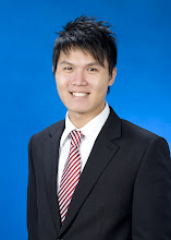 Alex Yu 的網路世界