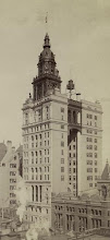 The Manhattan Life Insurance Building: Gallery 1 - The Early Years ...