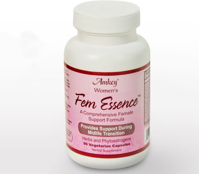 HealthBizOnline: Women's Fem Essence