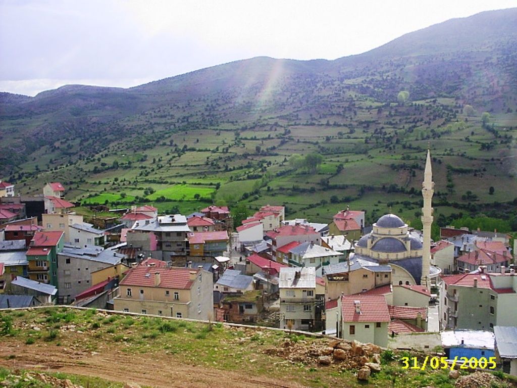 Kelkit - JungleKey.fr Image