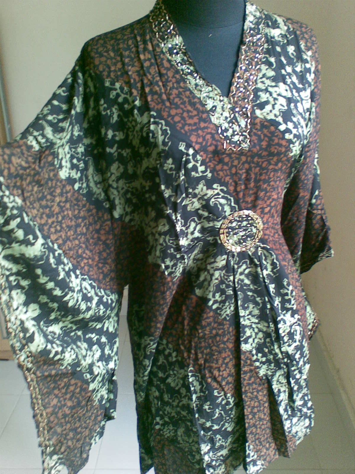 Butik Batik for Reseller