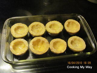 COOKING MY WAY : An Invitation To All Foodies !!: Stewed guavas with a ...