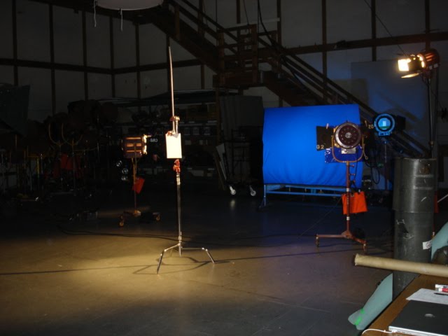 SPECIAL EFFECTS IN CINEMA