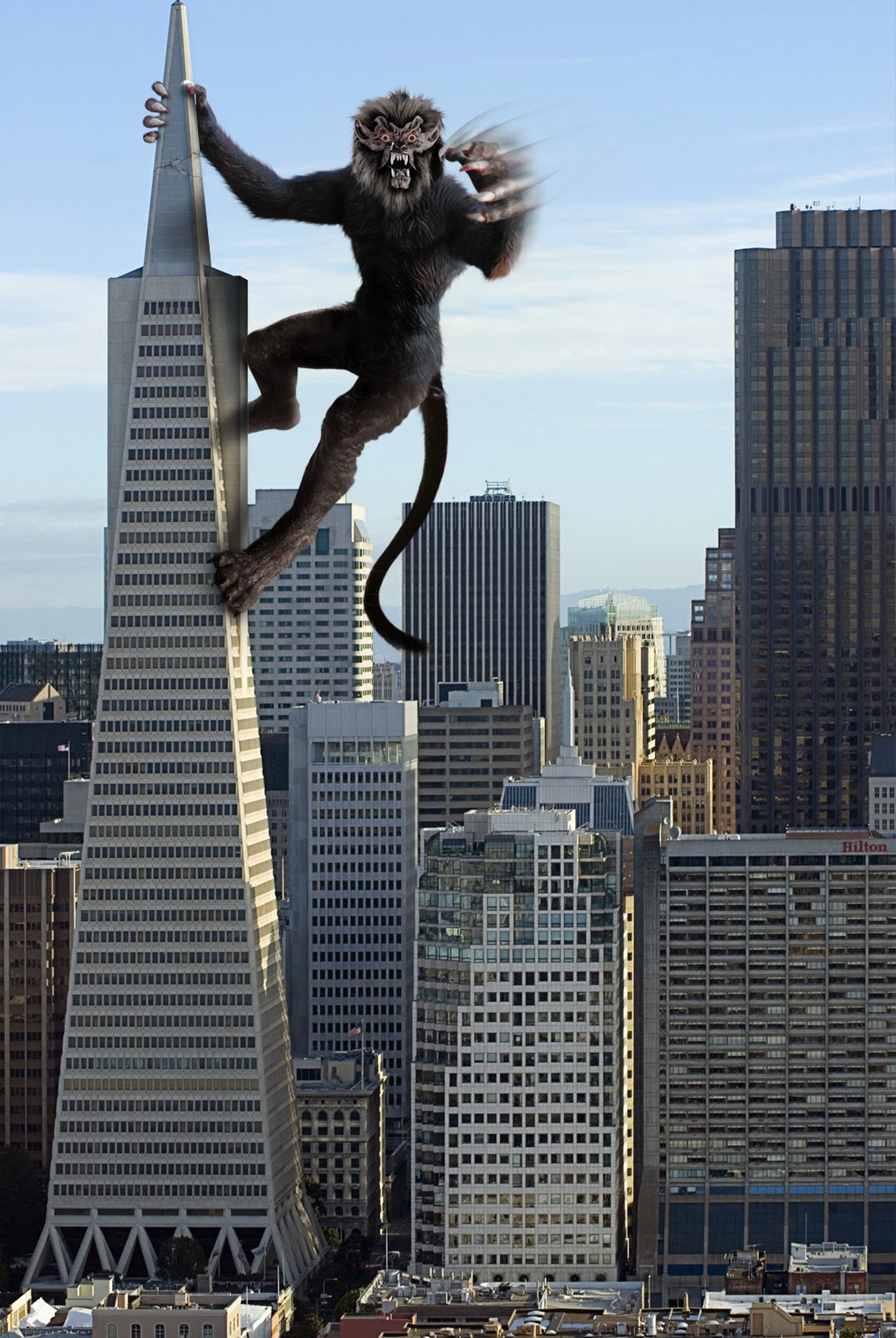 Seni Cerita Sementara: August 2010