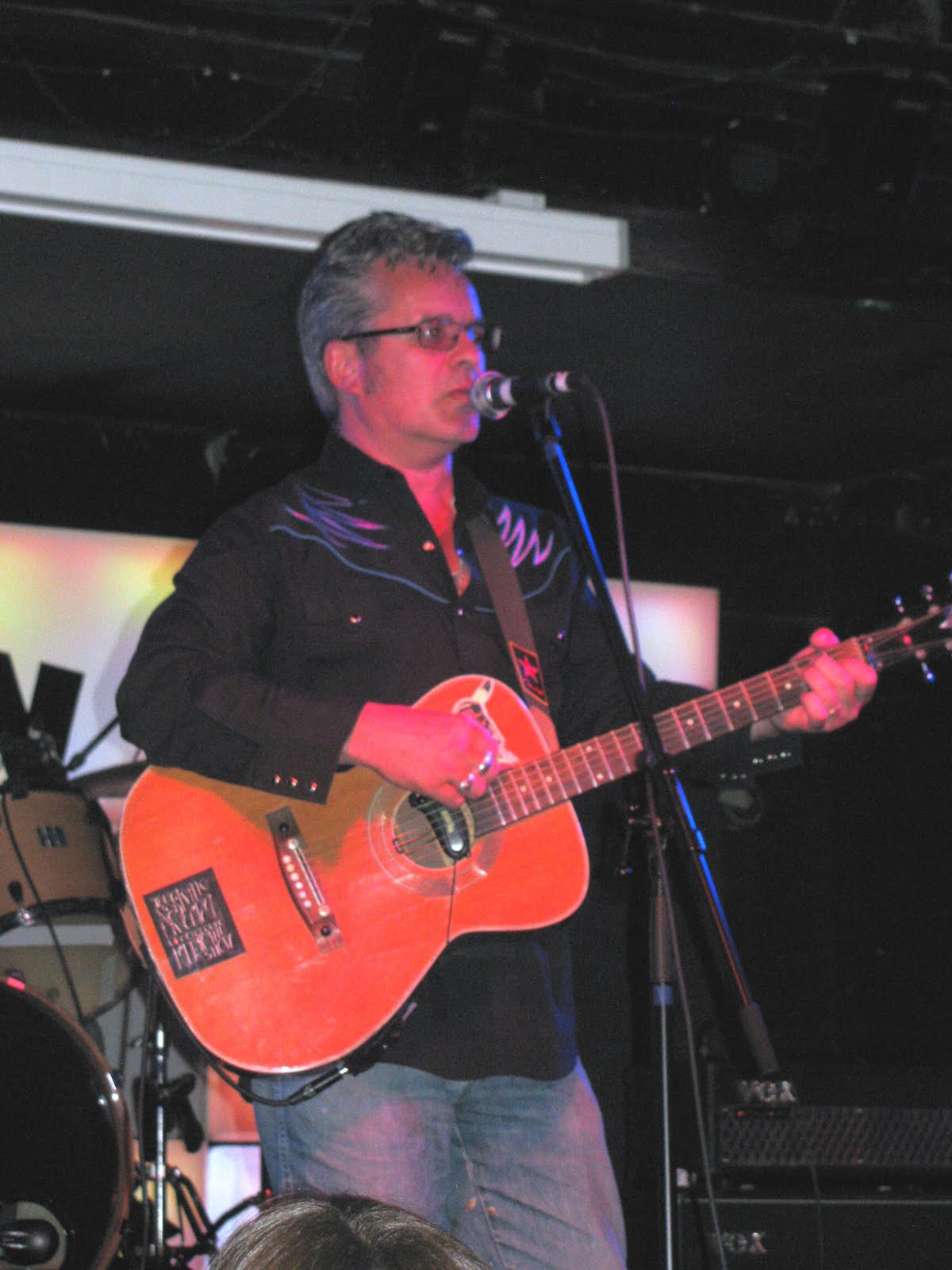 Minty And The Beeb Go Gigging: INTERNATIONAL POP OVERTHROW - LIVERPOOL ...