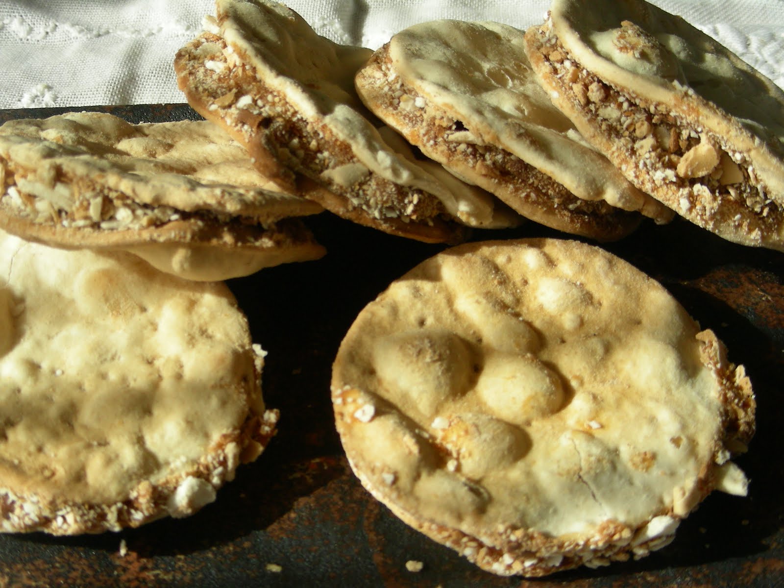 Cocinarte Chile: Chile: más de nuestras tradiciones dulceras (4).