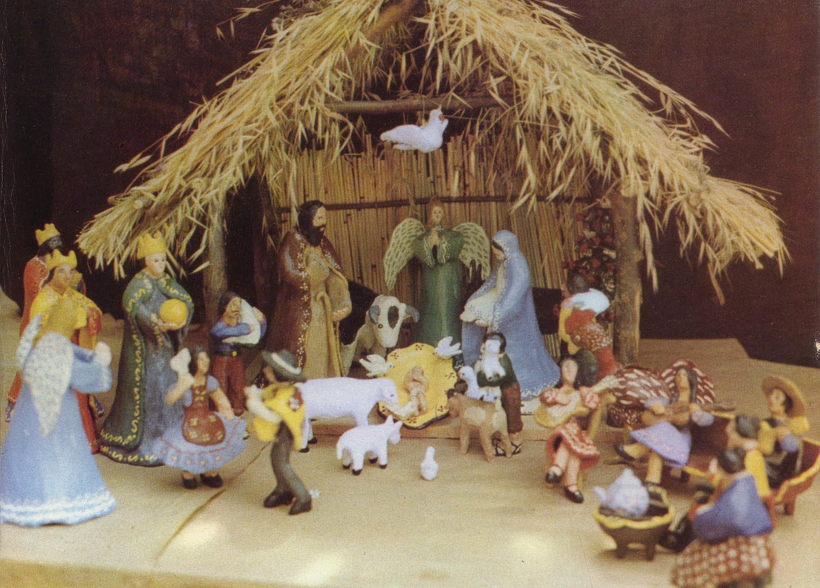 Cocinarte Chile: diciembre 2010