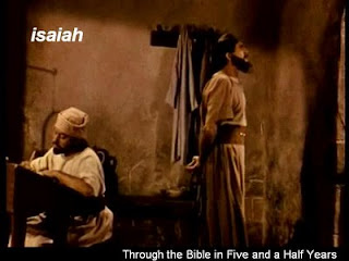 Bible Films Blog: Isaiah Films