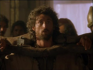 Bible Films Blog: Thoughts on Jeremiah (1998)