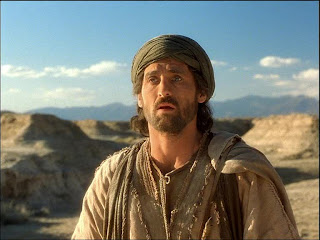 Bible Films Blog: Jeremiah - Scene Guide