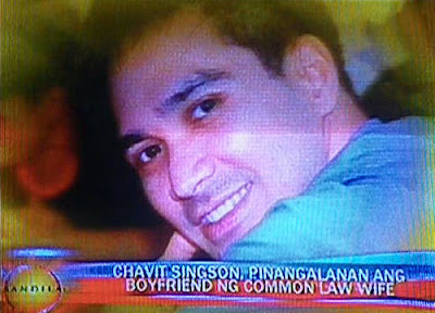 PHILIPPINES RISING (Taga Monumento): Paul Vincent Mercado Identifies ...